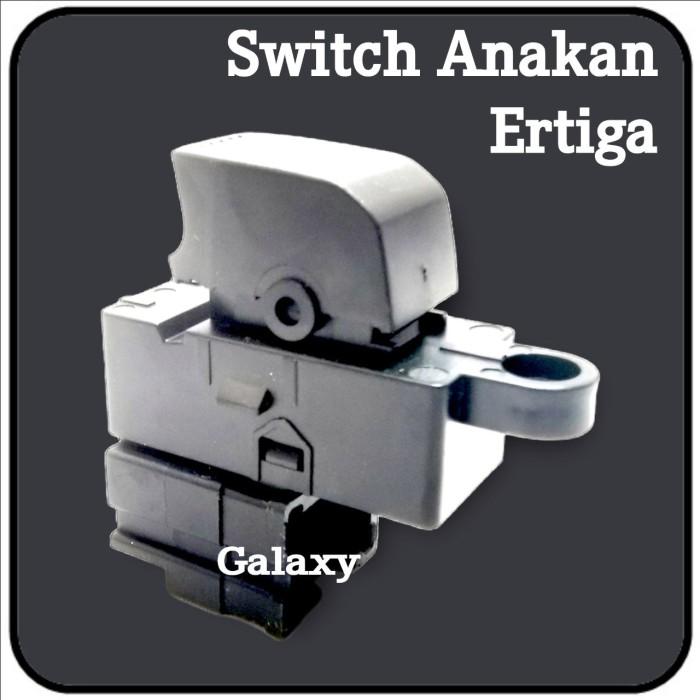 Promo Switch Master & Anakan Power Window Brio - Kota Surabaya - Galaxy ...