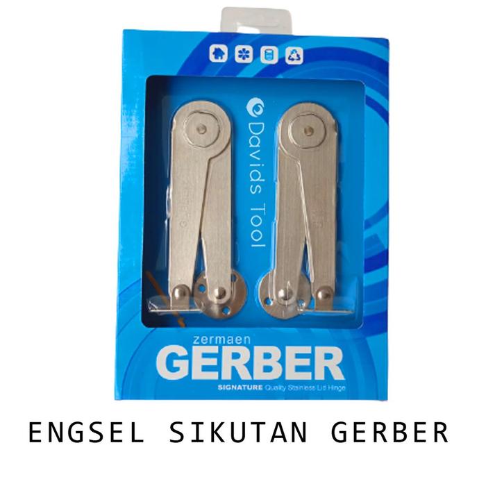 Jual Engsel Penahan Jendela Salon Siku Sikutan Wayang Stainless Stenlis ...