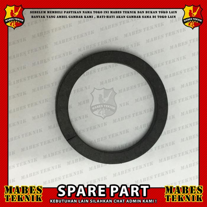 Jual RING PISTON / SEAL PATAH KYOWA KYODO / JET CLEANER KYOWA KYODO KDC ...