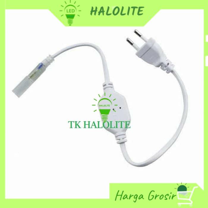 Jual Socket LED Strip SMD 5730 AC 220V - Jakarta Utara - HALOLITE ...