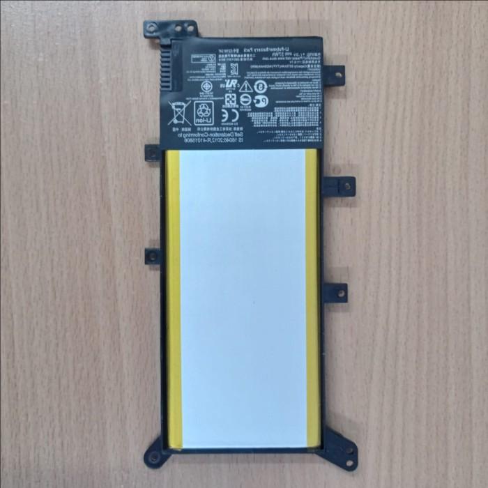 Jual Baterai Laptop Asus X-555 X555LN X555LA X555LD ( C21N1347 ...
