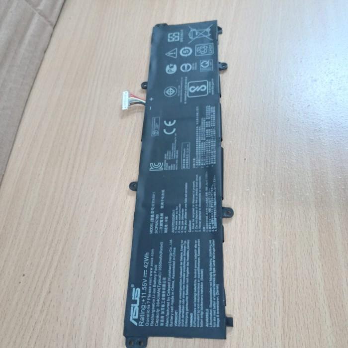Jual Baterai Laptop asus vivobook 14 K413FA seri B31N1911 Original - Jakarta Pusat - ABC-PART ...