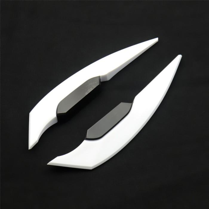 Jual Winglet Vario/Winglet wingkit aerodinamic kisi-kisi untuk semua ...