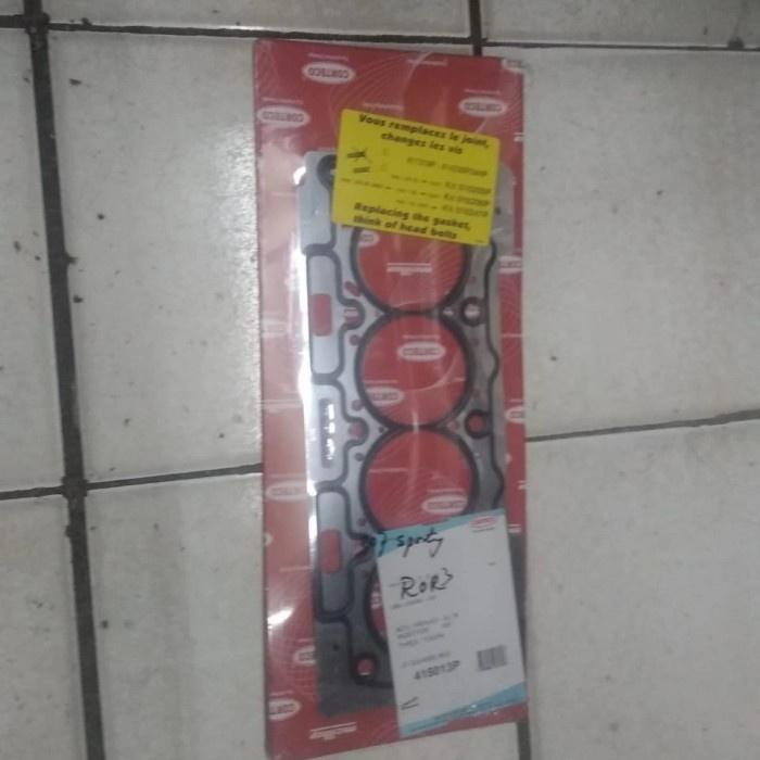 Jual Packing Paking cylinder head Peugeot 207 sedan / 307 sporty ...
