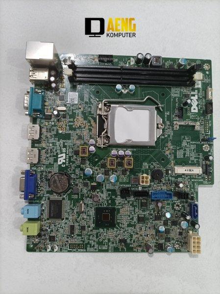 Jual Motherboard Mainboard Mobo pc built up Dell Optiplex 9020 USFF ...