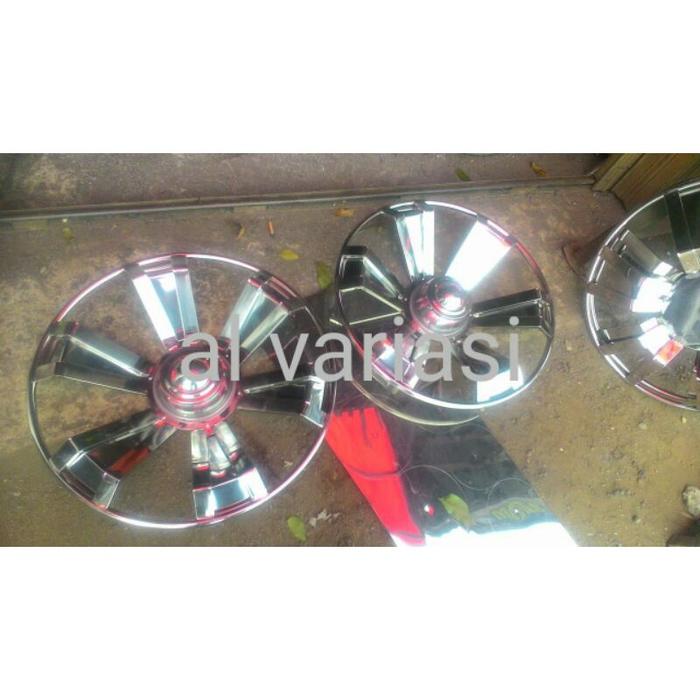 Jual Weldop Fuso Canter Stainless - Kota Semarang - CV Bastian Teknik ...