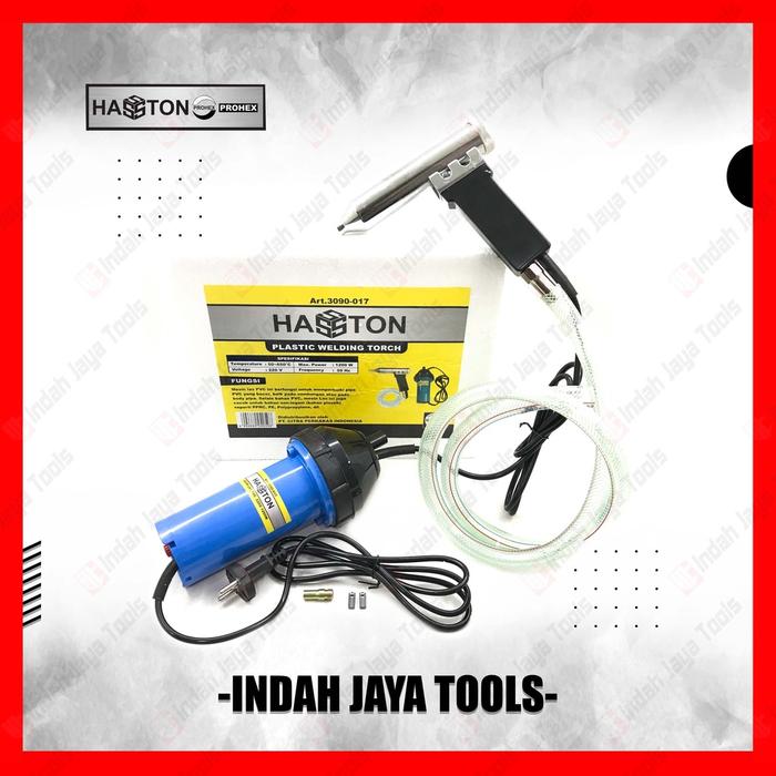 Jual Mesin Las Pipa PVC PROHEX GERMANY Plastic Welding Machine ...