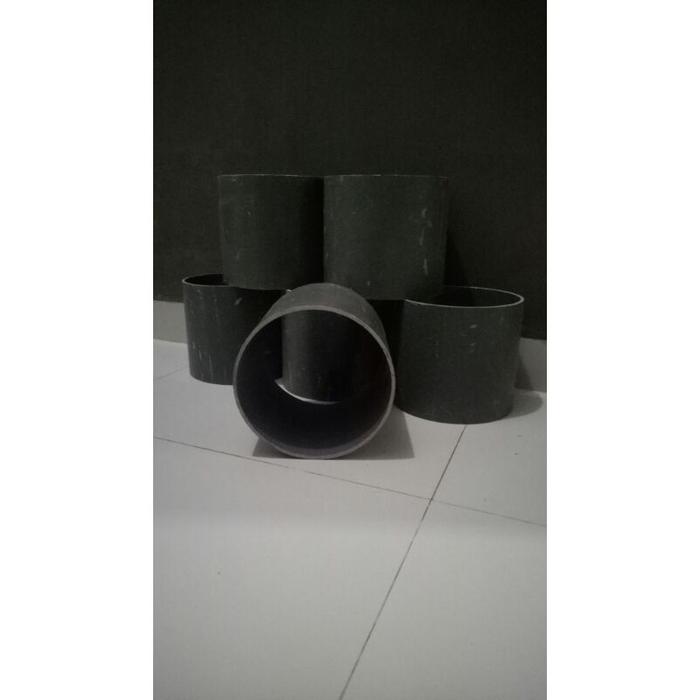 Jual PIPA/PARALON/PVC DIAMETER 20cm TEBAL 6mm - Jakarta Barat - Dicki ...
