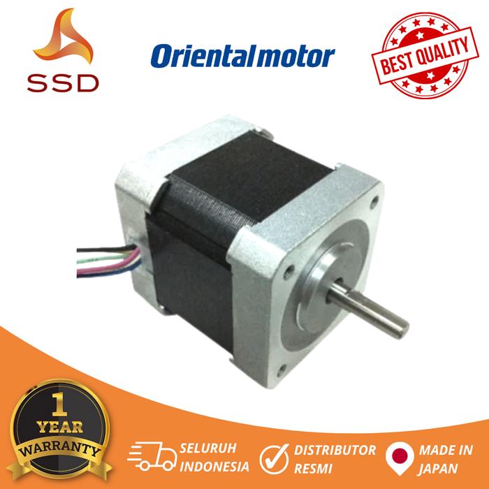 Jual Oriental Motor Stepper Motor VEXTA PK268-03B - Jakarta Utara - SSD ...