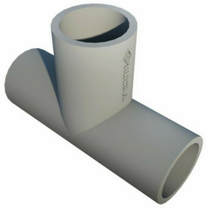 Jual TEE 2 INCH AW Te Pipa PVC FITTING RUCIKA ASLI - Jakarta Barat ...