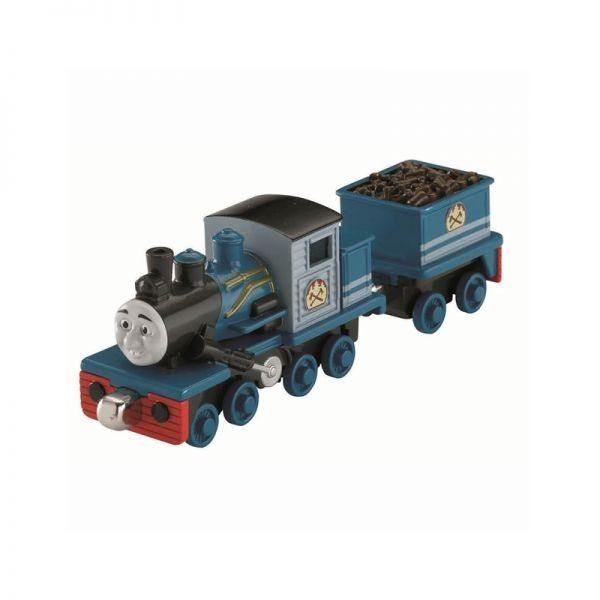 Jual Fisher Price Thomas & Friends Take-n-Play Ferdinand - T0247 - Kota ...