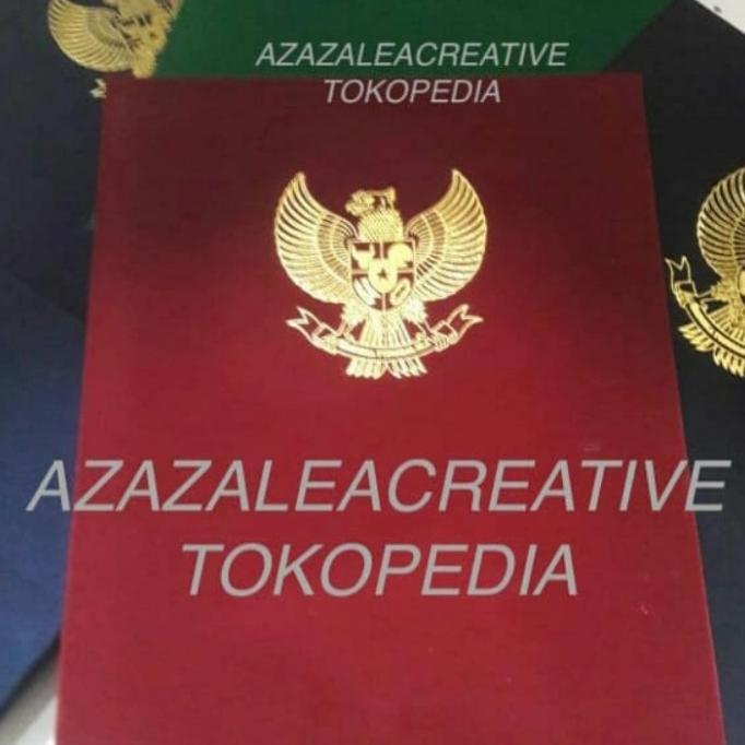 Jual map logo garuda pancasila - Jakarta Pusat - gitara a | Tokopedia