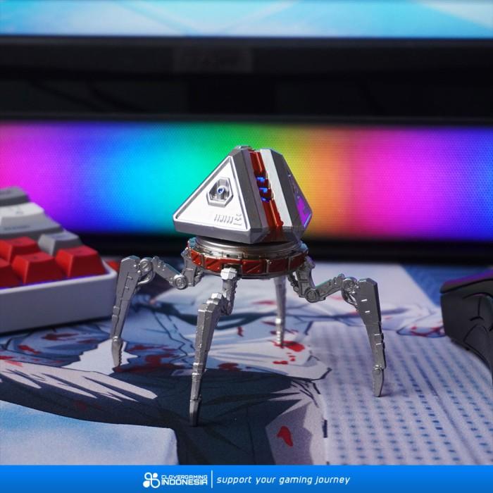 Jual Apex Pack Loot Tick Miniatur - Cosplay Apex Legends Gaming - Kota ...