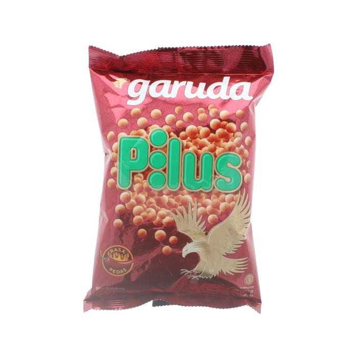 Harga Garuda Snack Pilus Pedas 95 gr hari ini Selasa, 7 Mei 2024 17.06 WIB