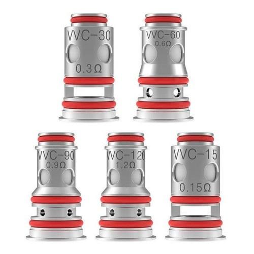 Jual COIL REPLACEMENT VVC FOR PULSE AIO BY VANDY COIL VVC AUTHENTIC - 0 ...