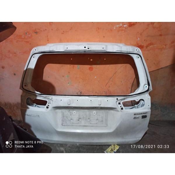 Jual Panel Pintu Bagasi Innova Reborn 2016 2017 2018 2019 2020 2021 ...