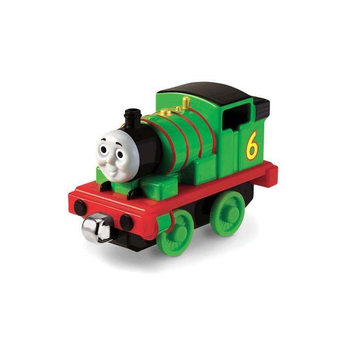 Jual Fisher Price Thomas & Friends Take-n-Play Percy - R8848 - Jakarta ...
