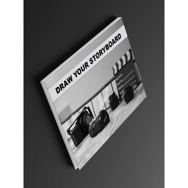 Jual Buku Storyboard filmmaker drawing manual - Jakarta Pusat - reva a ...