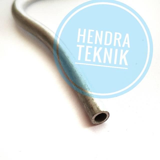 Jual 🔰 PIPA COMPRESSOR 1/8" PIPA OTOMATIS 1 HP PIPA KOMPRESOR ANGIN 1HP ...