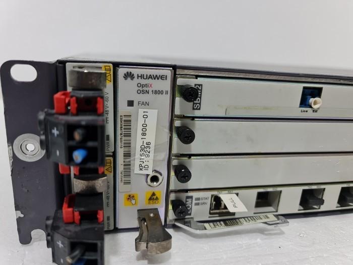 Jual Huawei OptiX OSN 1800 II Enhanced - Jakarta Barat - ksp comp | Tokopedia