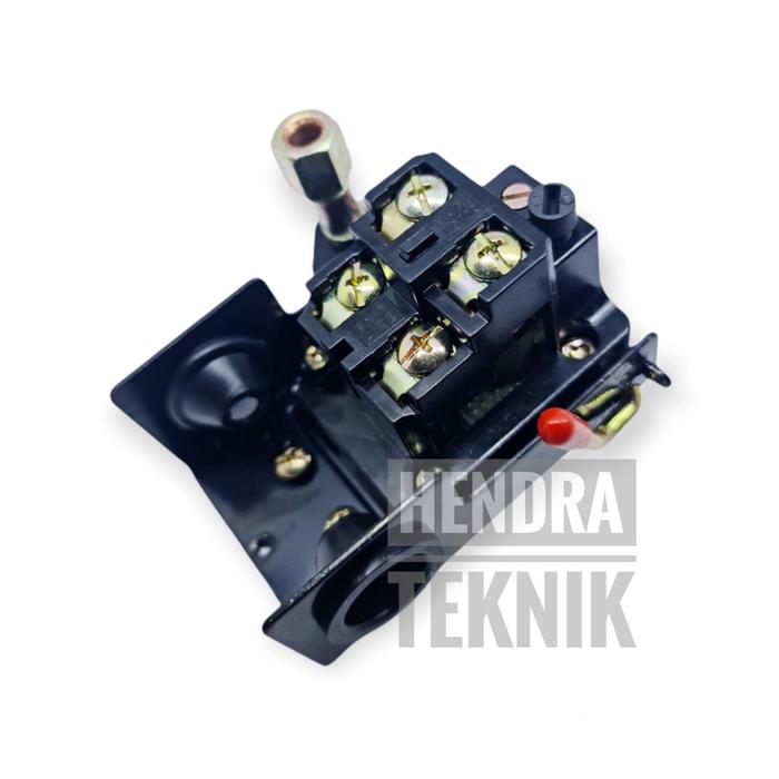 Jual OTOMATIS KOMPRESOR AUTOMATIC PRESSURE SWITCH COMPRESSOR 1 LUBANG 4 ...