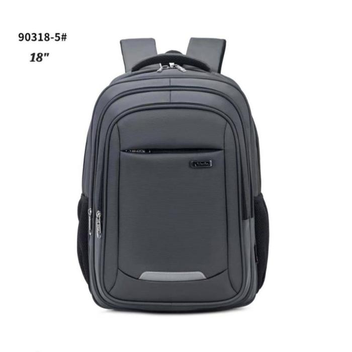 Jual Favorit Tas Ransel Palo Alto Pria Original Sekolah SMP SMA/Kerja ...