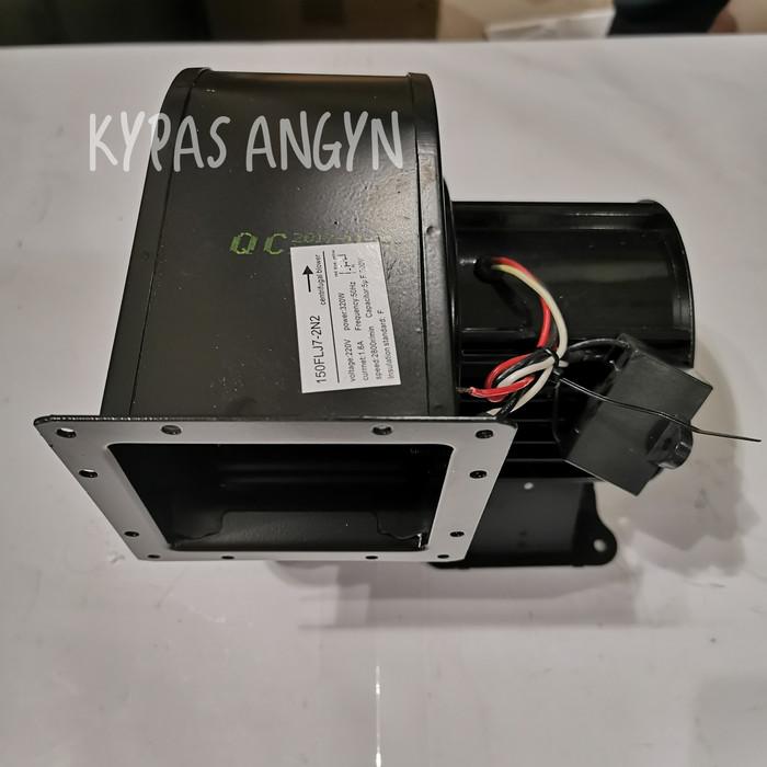 Jual Keong Centrifugal Blower 150FLJ7-2N2 320W Best - Kota Surabaya - SINAR BINTANG REZEKI ...