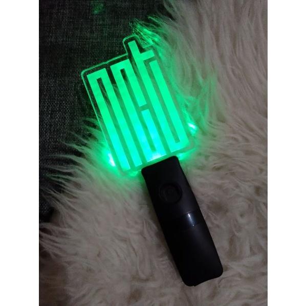 Jual LIGHTSTICK FANMADE BISA CUSTOM KPOP BTS BLACKPINK NCT ASTRO ITZY ...