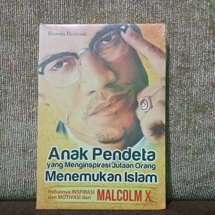 Jual Anak pendeta yang menginspirasi jutaan orang menemukan Islam ...