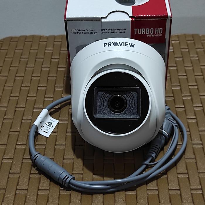 Jual Kamera Cctv Indoor Hikvision 2Mp Oem Turbo Hd Kamera Indoor Turbo ...