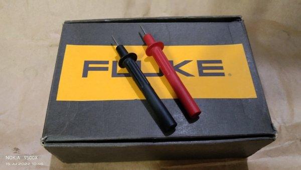 Jual Fluke Tp Test Point Extension Probe Terbaru Murah Bagus - Kota ...