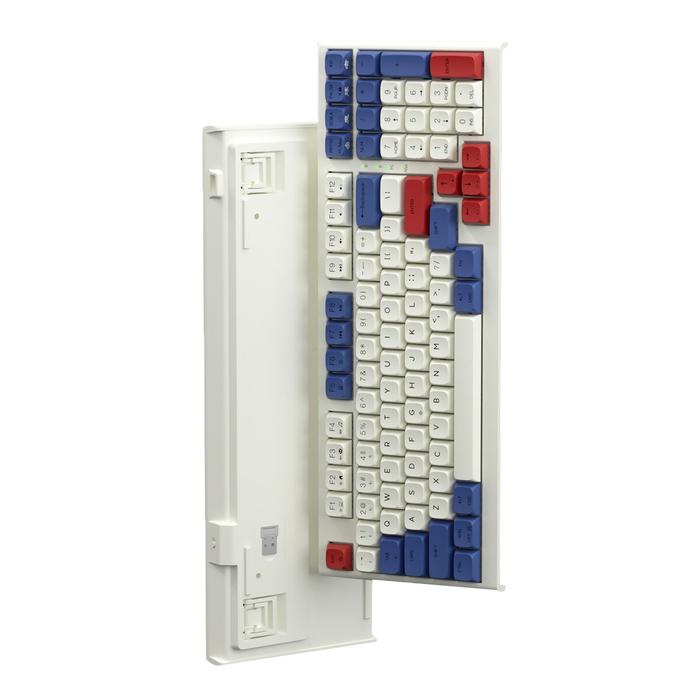 Jual SS Magic Refiner MK30 Star Tours Mechanical Keyboard 97 Keys Hot ...