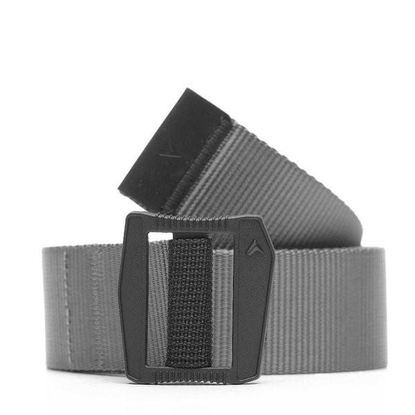 Jual Sabuk Eiger X-TRACKER BELT Original Cowok 91000 5452 Grey Abu ...