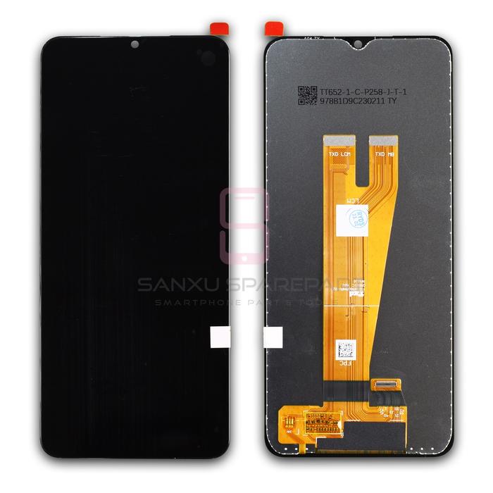 Jual Lcd Samsung A04 / A045 Samsung Galaxy A04 / A045 Fullset ...