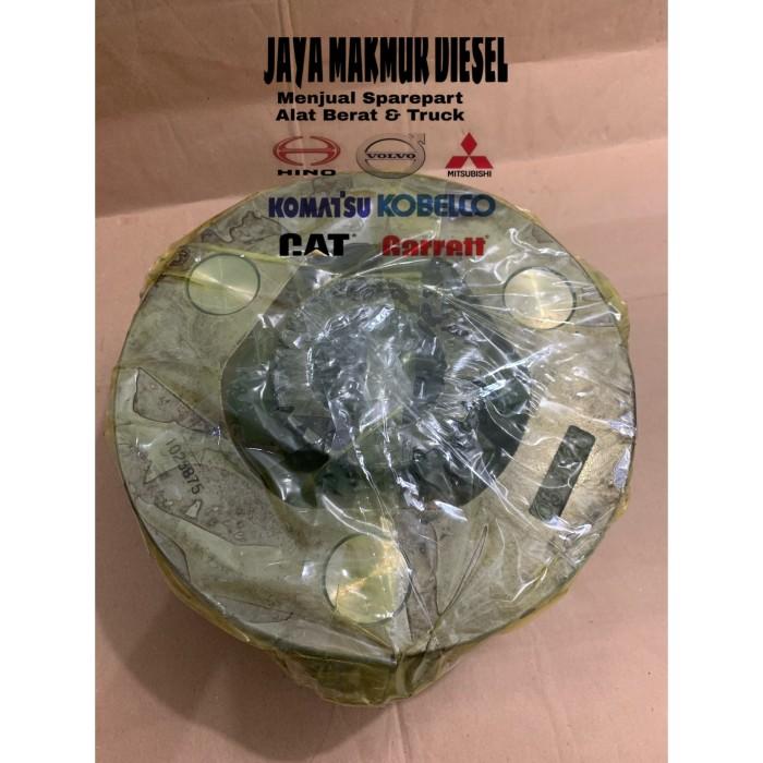 Jual 1025875 Carrier Tebal Final Drive Zaxis200 Zaxis 210-5G 200-5G ...