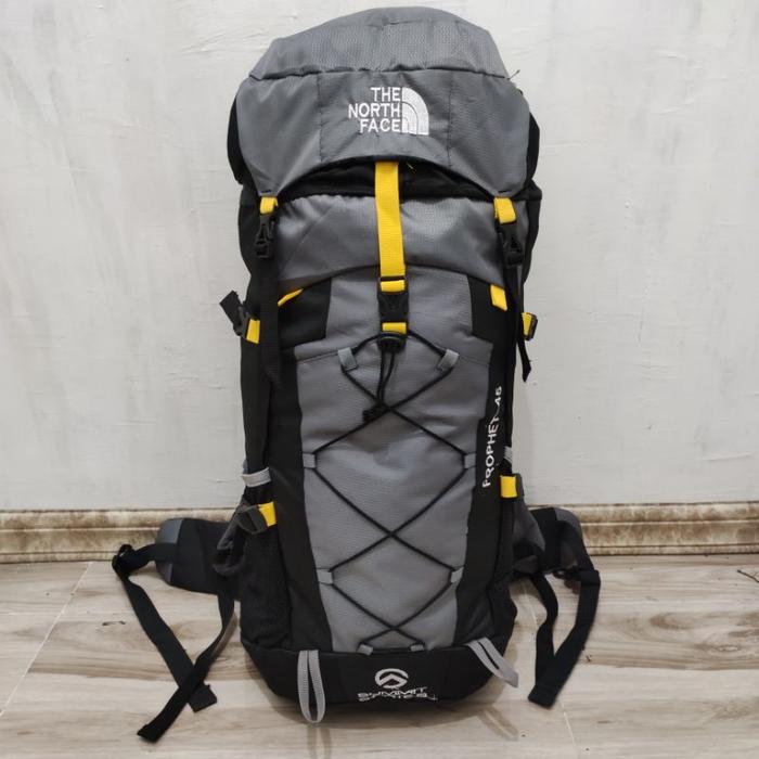 Jual face north kerir the Gunung Tas TNF Prophet carrier - Kota ...