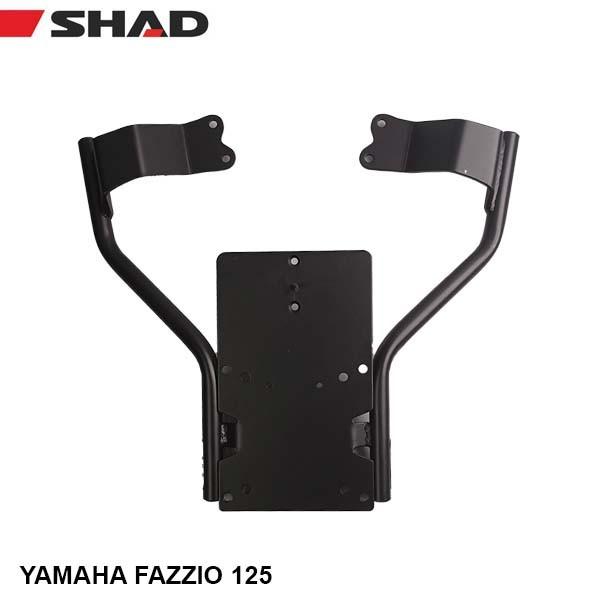Promo SHAD Aksesoris Box Y0IFZ11ST Top Fitting Bracket Yamaha Fazzio ...