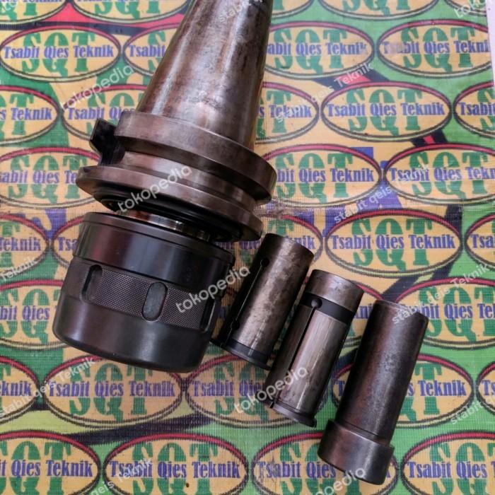 Jual Arbor Milling BT50-HMC32 Arbor BT Chuck Collet C32 BIG DAISHOWA japan - Kota Depok - Sinar ...