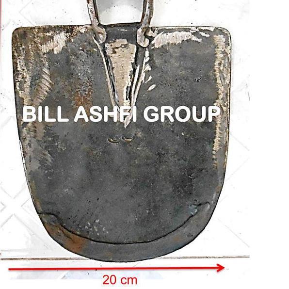 Jual CANGKUL/PACUL TEREAN BESAR + GAGANG KW 1 # PANDE BESI # ALAT ...