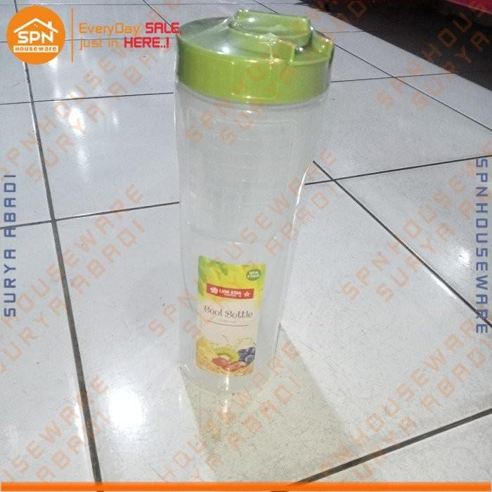 Jual JUMBO COOLER 2L J-2 LION STAR - Jakarta Utara - SPN Houseware Official | Tokopedia
