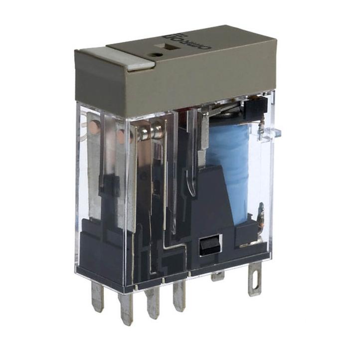 Jual Relay Omron G2R-2-SN 24VDC - Kab. Bekasi - Schneider GMP Glodok ...