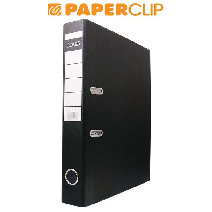 Jual ORDNER BANTEX 1402 FOLIO 5CM SMALL - Jakarta Selatan - PAPERCLIP ...