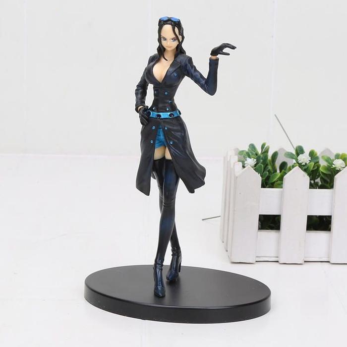 Jual Action Figure One Piece Karakter Nico Robin Ukuran 16cm BOX - Kota ...