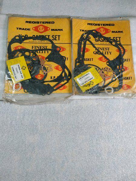 Jual Perpak packing paking Fullset Supercup supercub super cub Cup 800 ...