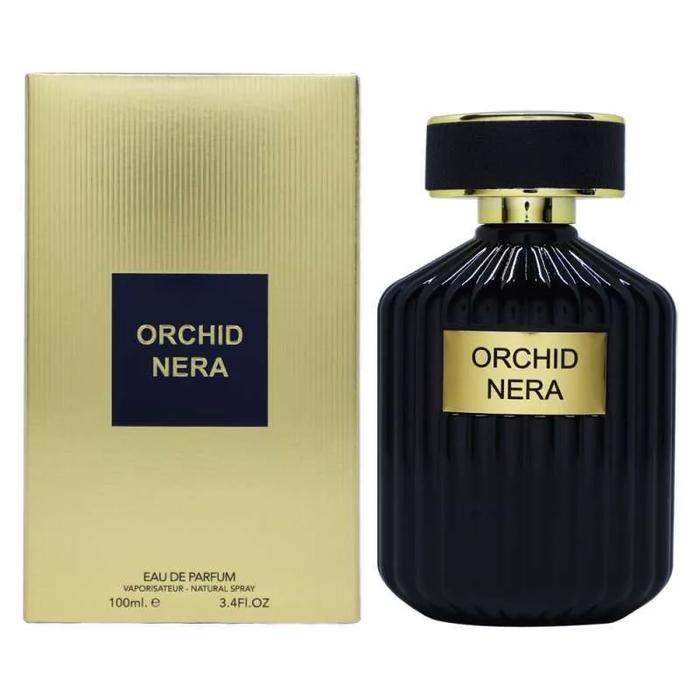 Jual Fragrance World Orchid Nera for Unisex EDP 100ml - Jakarta Selatan ...