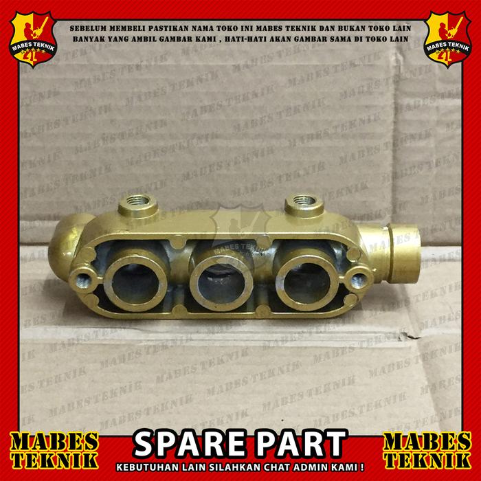 Jual CASE DELIVERY / SANCHIN SCN SC 30 / SPAREPART - Jakarta Barat ...