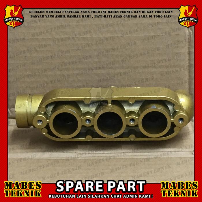 Jual CASE DELIVERY / POWER SPRAYER SANCHIN SCN SC 45 / SPAREPART ...