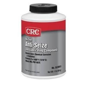 Jual CRC Anti Seize & Lubricating Compound Nickle - SL35913 - 16 oz ...
