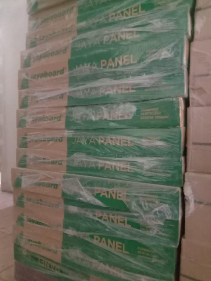 Jual Gyptile Byhua Jayaboard 60x120-Ceiling Plafon-Akustik Panel ...