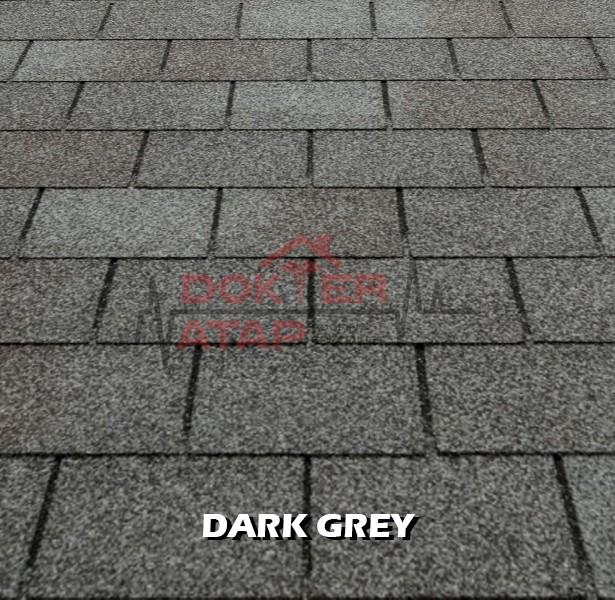 Jual Atap Bitumen Tegola Top Shingles Rectangular Garansi 30 Tahun ...